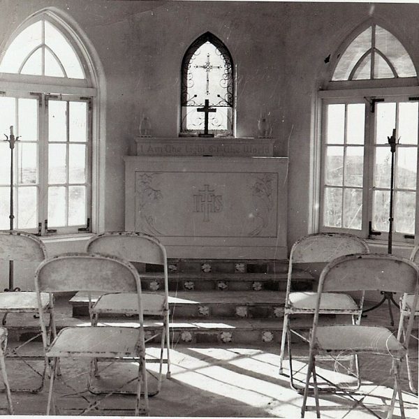 Photos – Chapel On The Dunes